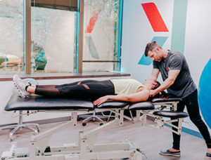 What We Treat – Kinetik Chain