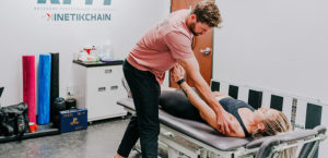 Kinetik Chain – Performance Therapy