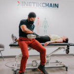 Kinetik Chain – Performance Therapy