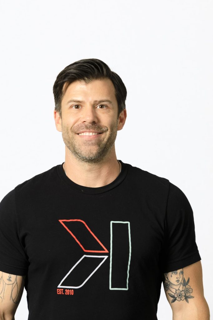 Team – Kinetik Chain